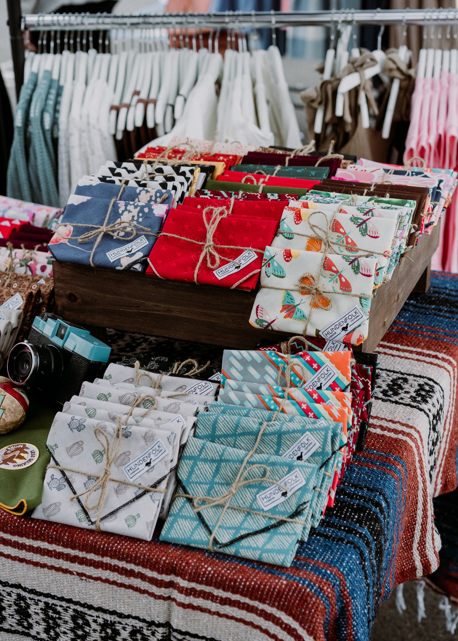 Minimizing our Packaging – Hundenfolk